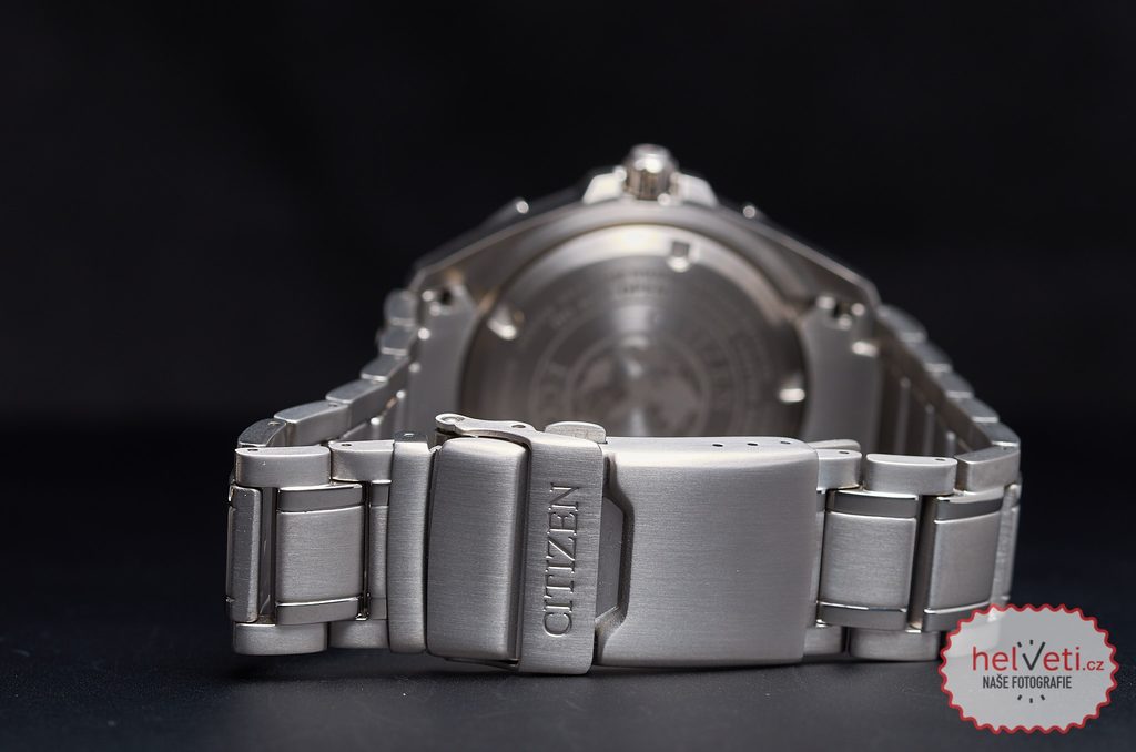 Citizen Promaster Marine Titanium BN0200-81E | Helveti.cz