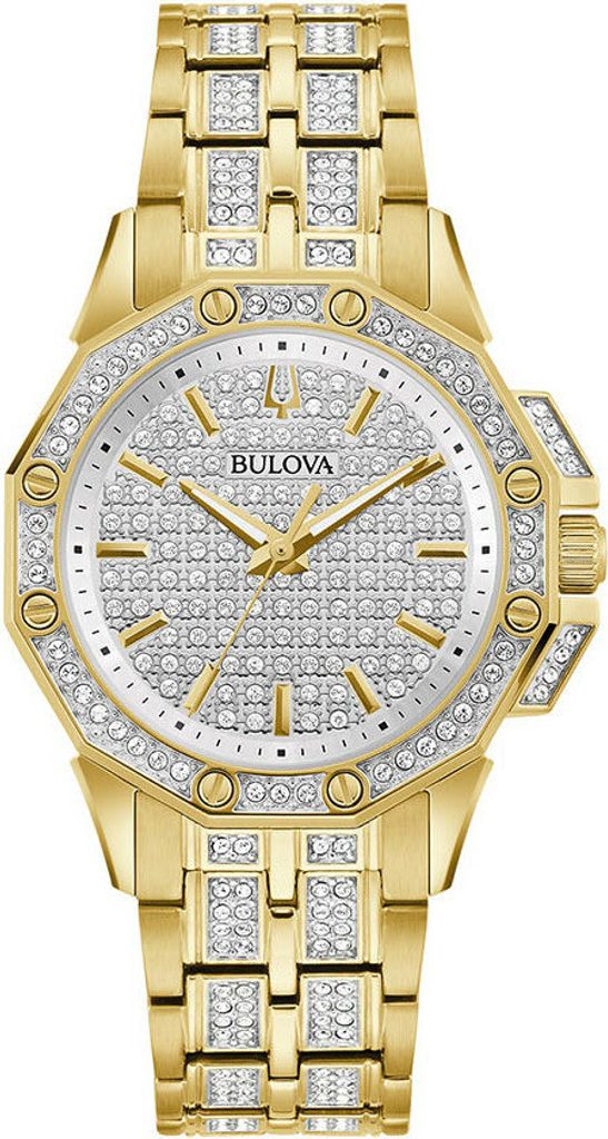 Bulova Crystal Octava 98L302 | Helveti.eu