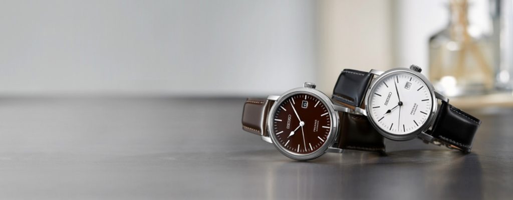 Seiko Presage SPB115J1 | Helveti.cz