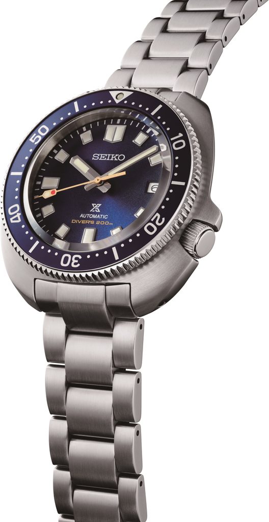 Seiko Prospex SPB183J1 Limited Edition | Helveti.cz