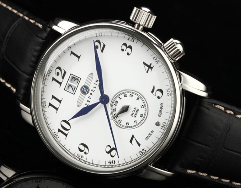 Zeppelin 7644-1 | Helveti.cz