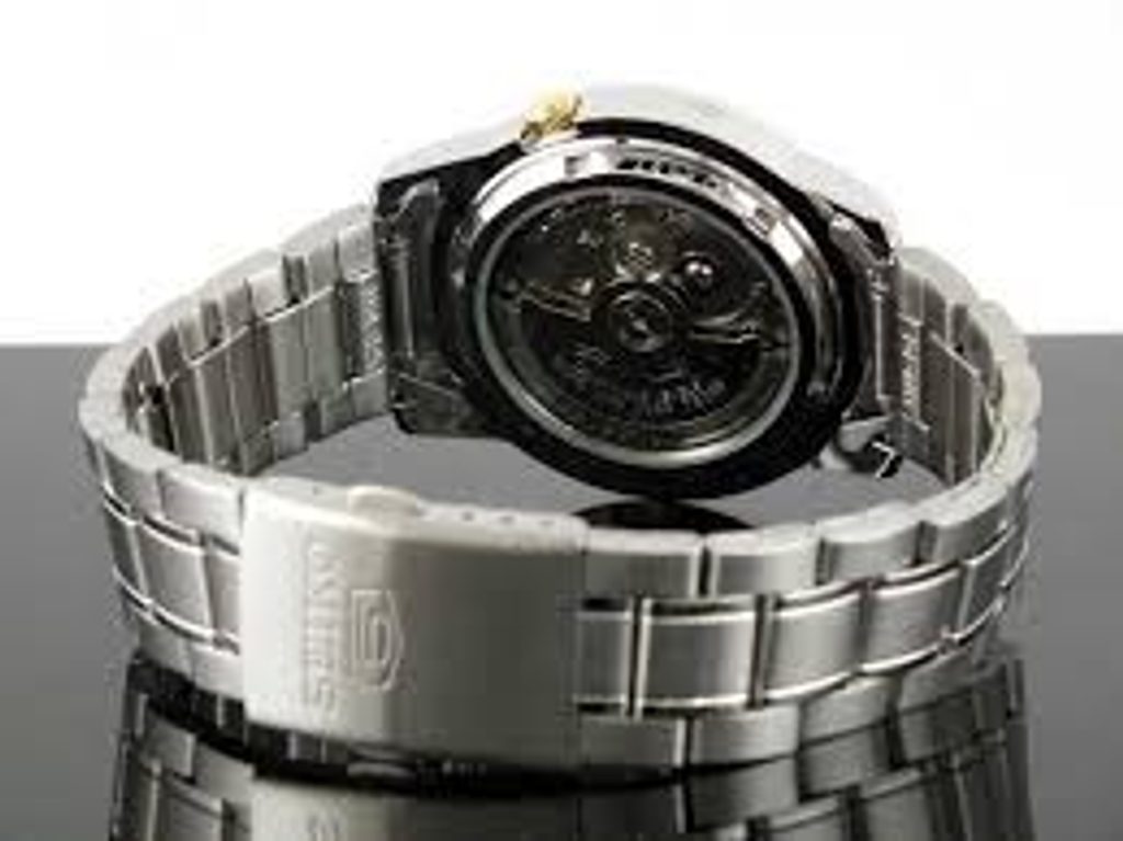 Seiko SNKK09K1 | Helveti.cz