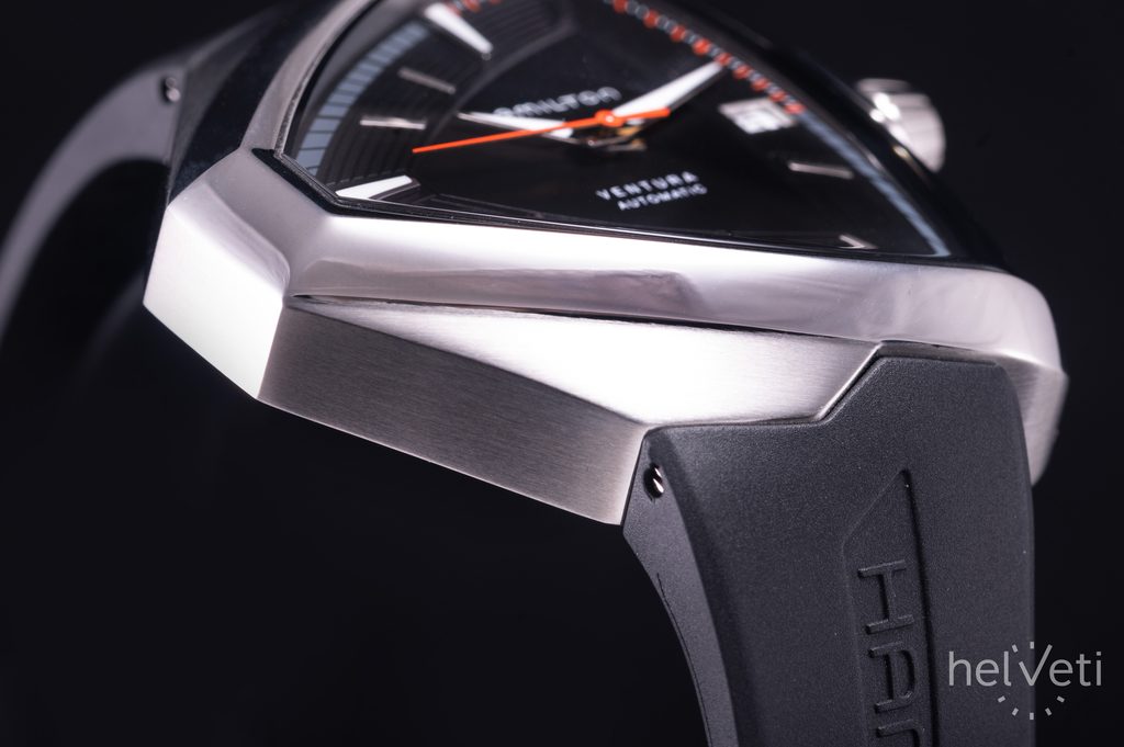 Hamilton Ventura Elvis80 Auto H24555331 | Helveti.cz