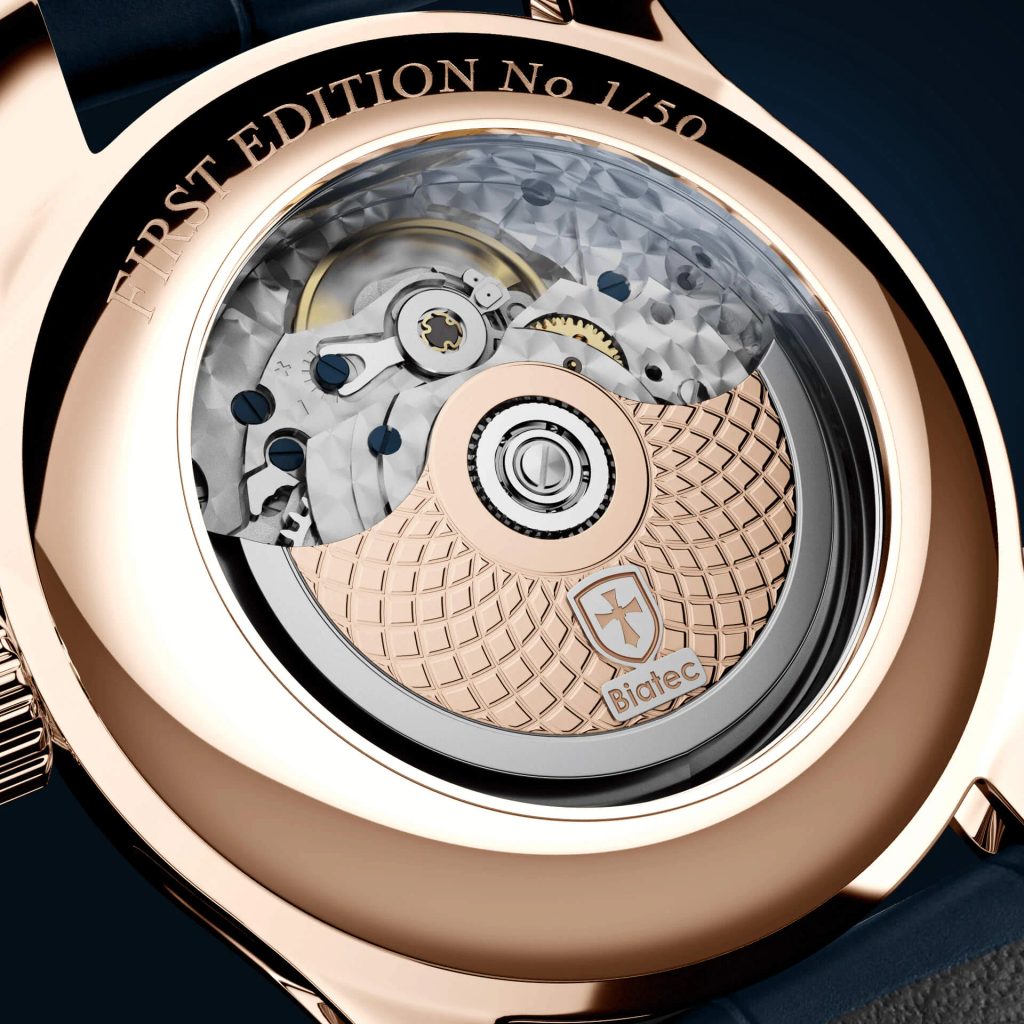 Biatec Heritage First Edition | Helveti.eu