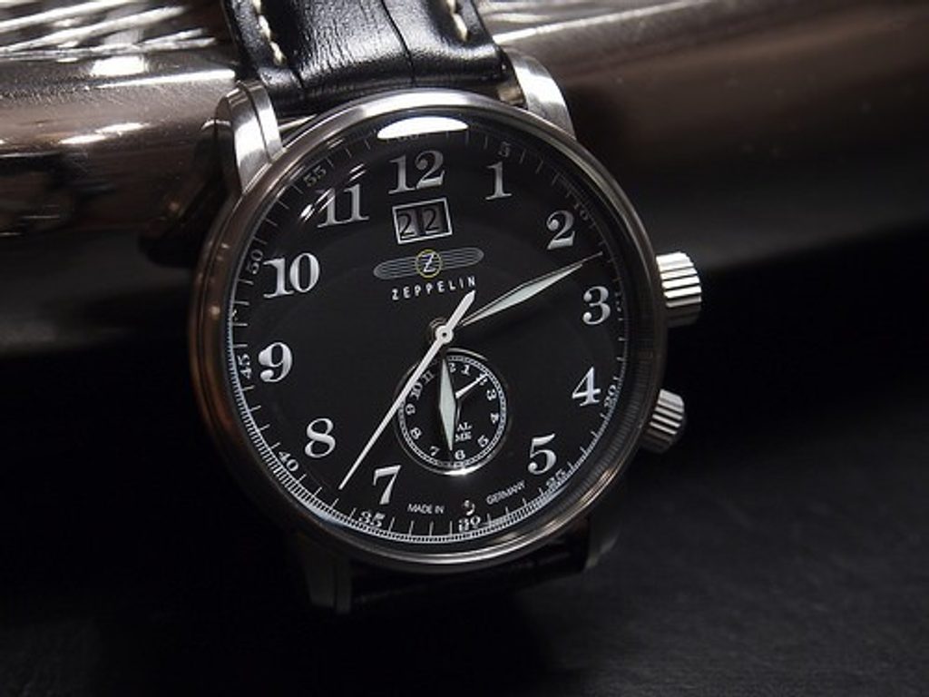 Zeppelin 7644-2 | Helveti.eu