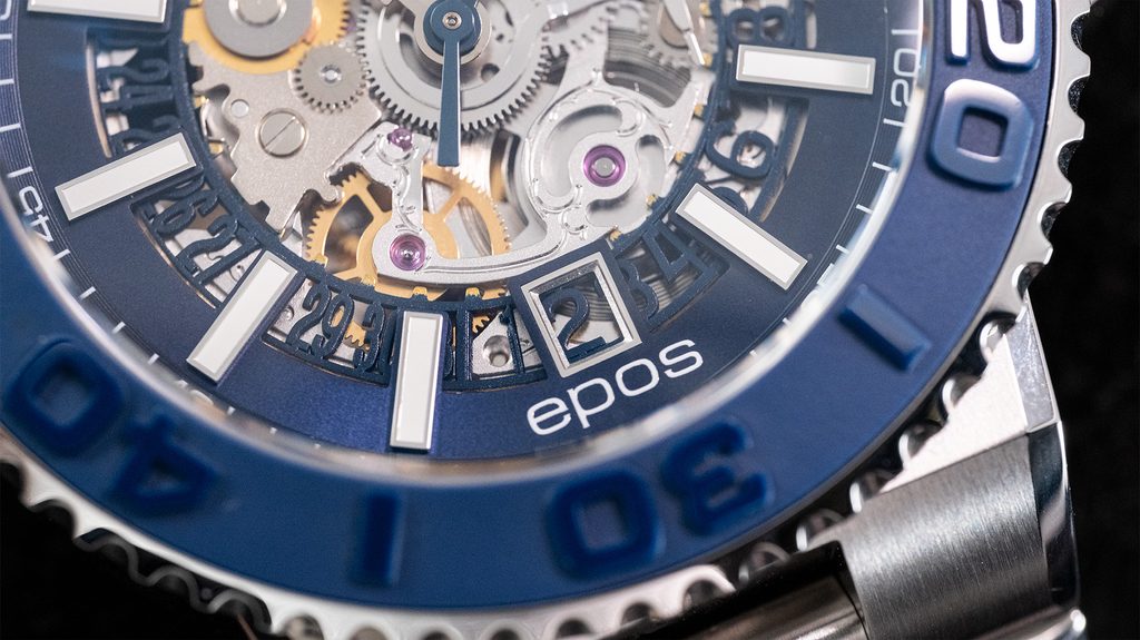 Epos Sportive 3441.135.26.16.30 | Helveti.cz