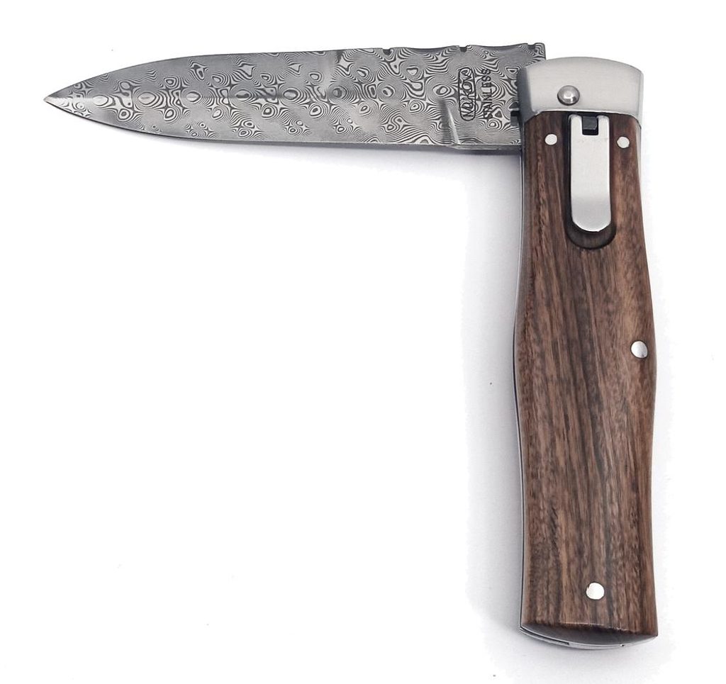 Mikov Predator 241-DD-1 pocket knife | Helveti.eu