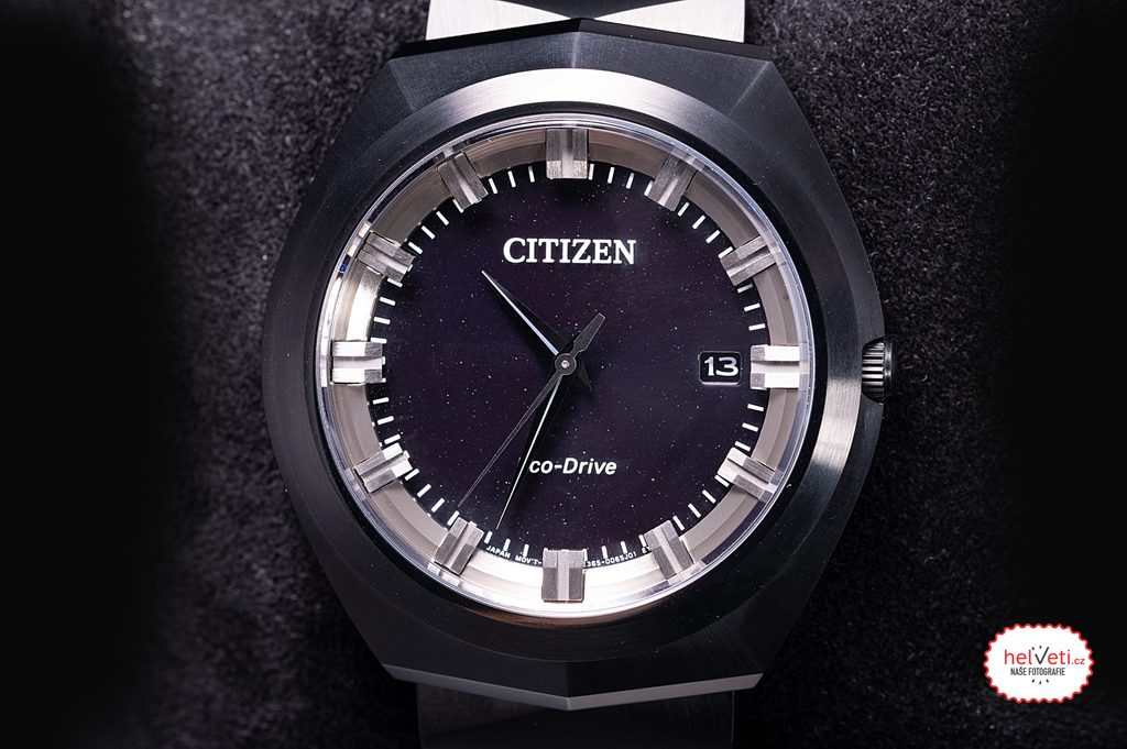 Citizen Eco-Drive 365 BN1015-52E | Helveti.eu
