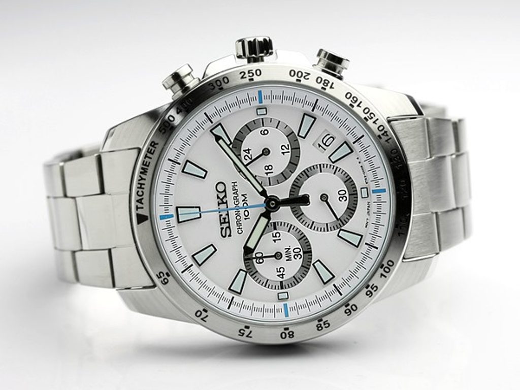 Seiko SSB025P1 | Helveti.cz