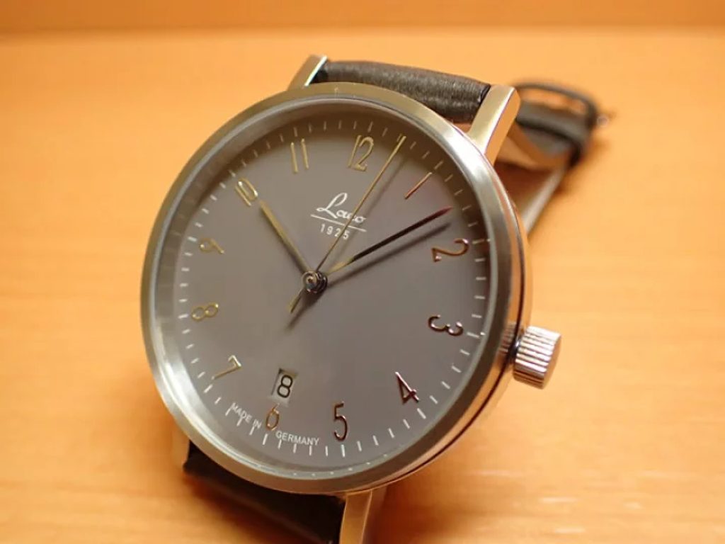 Laco Classic Chemnitz 38 | Helveti.cz