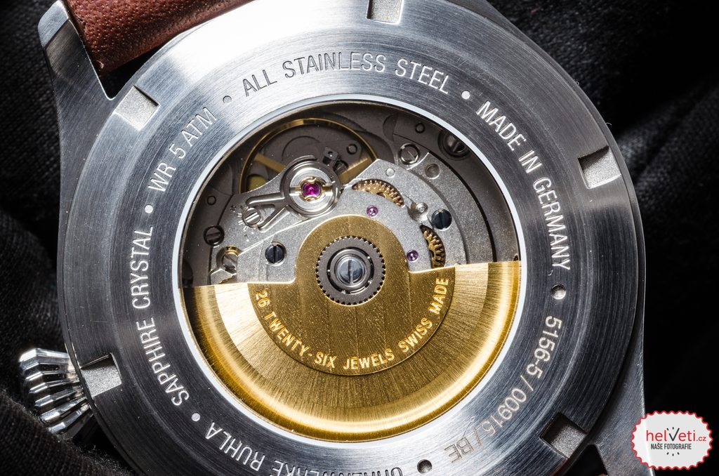 Iron Annie Flight Control 5156-5 | Helveti.eu