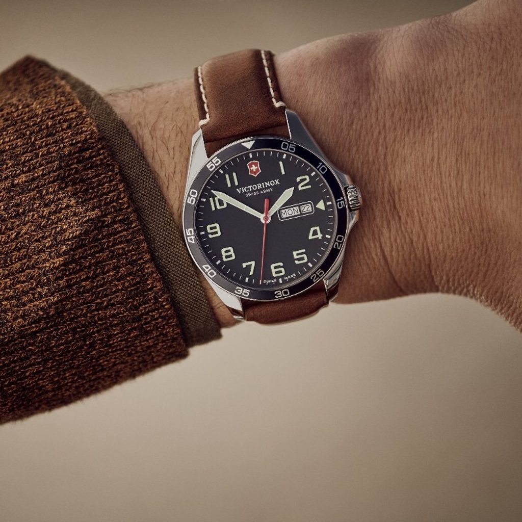 Victorinox FieldForce 241848 | Helveti.eu