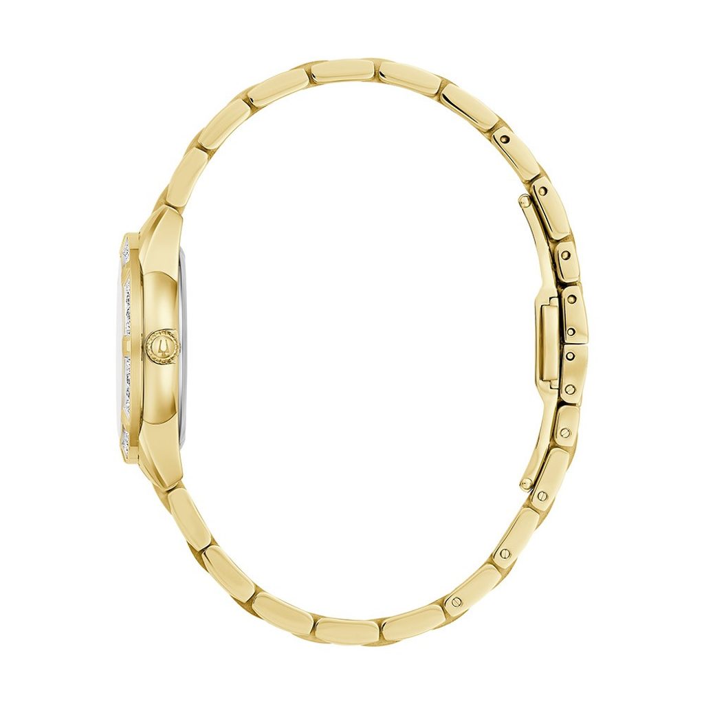 Bulova Sutton Diamond 98R297 | Helveti.eu