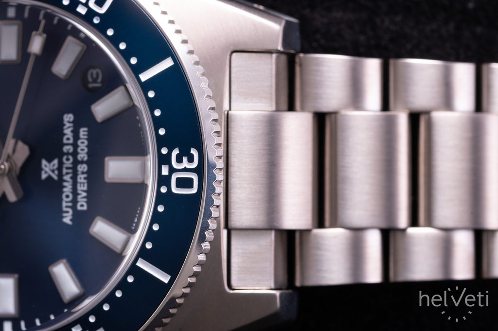 Seiko Prospex SPB451J1 1965 Heritage Diver's | Helveti.cz