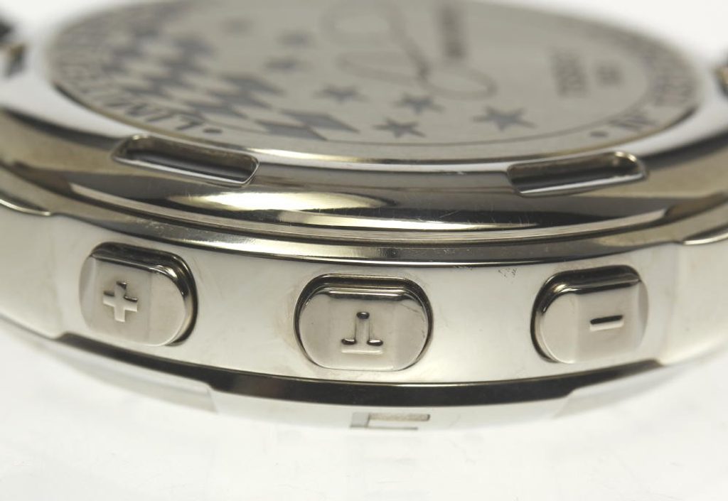 Tissot T-Touch II T047.220.46.116.00 | Helveti.cz