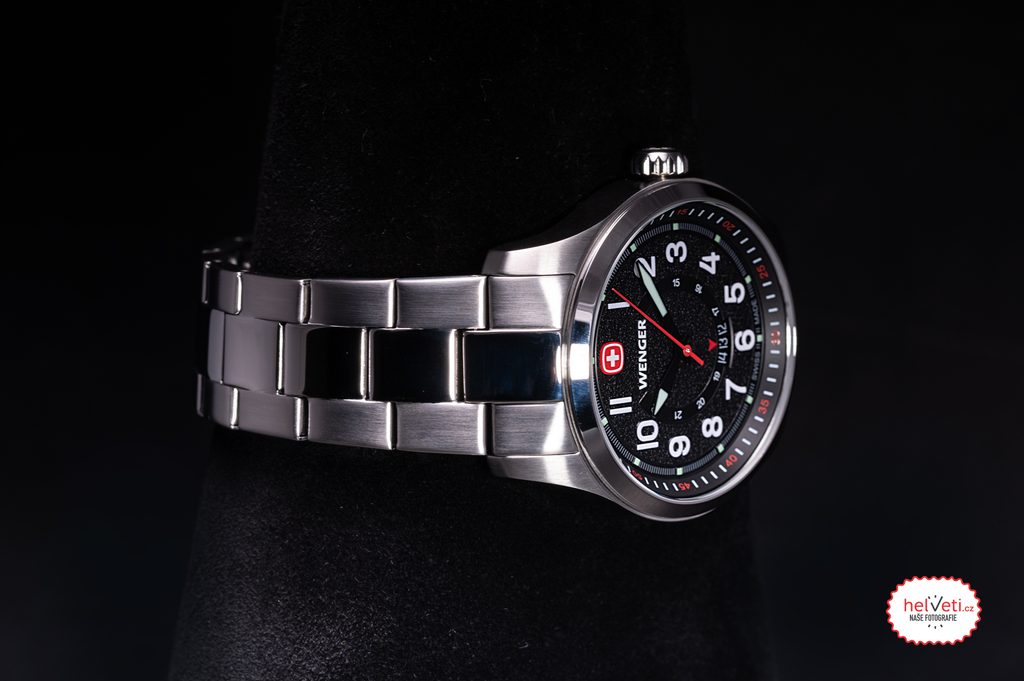 Wenger Terragraph 01.0541.122 | Helveti.eu