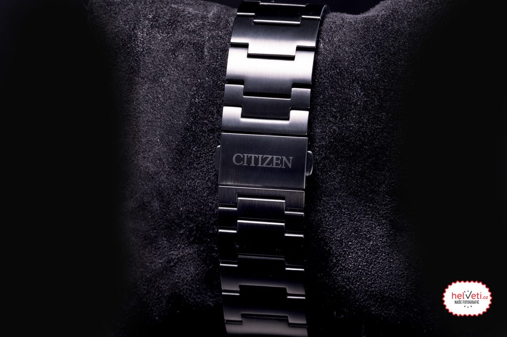 Citizen Eco-Drive 365 BN1015-52E | Helveti.cz