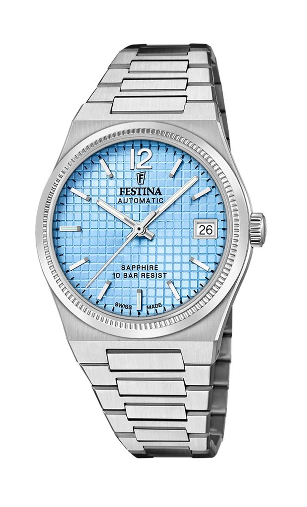Festina Swiss Made 20029/2 | Helveti.eu
