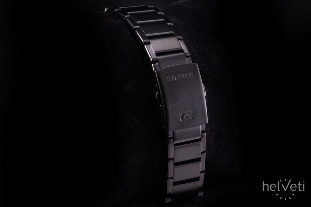Casio Edifice ECB-2200DC-1AEF Windflow | Helveti.cz