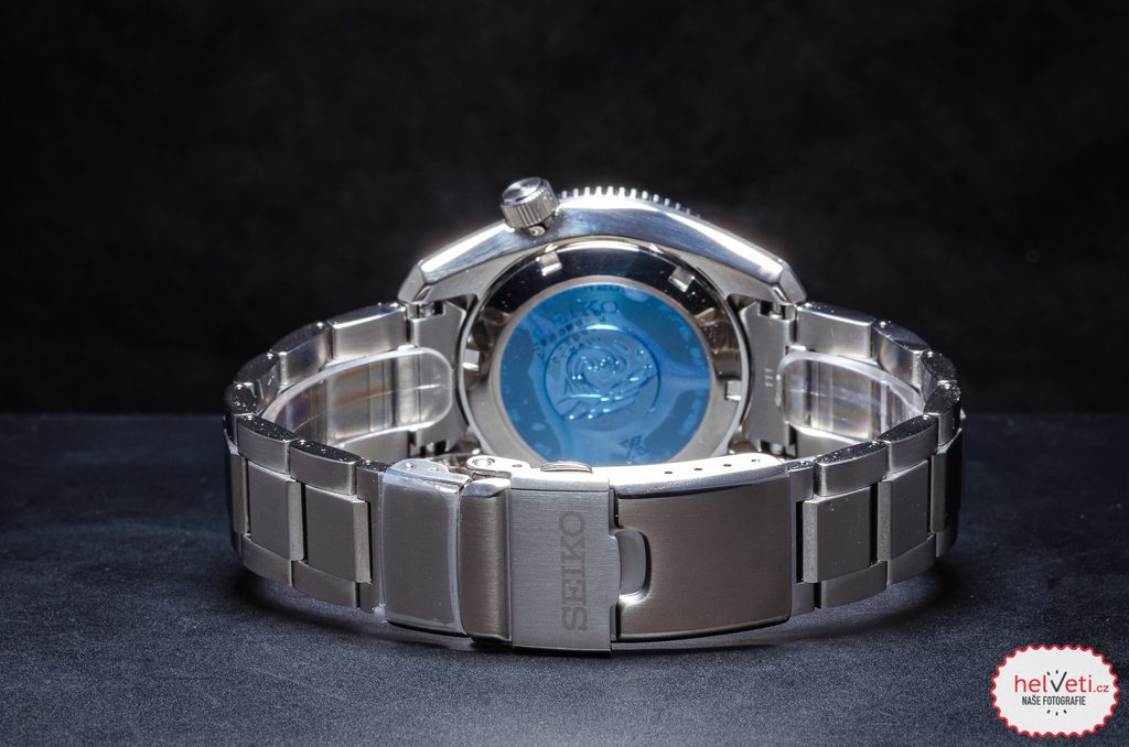 Seiko Prospex SPB185J1 | Helveti.cz