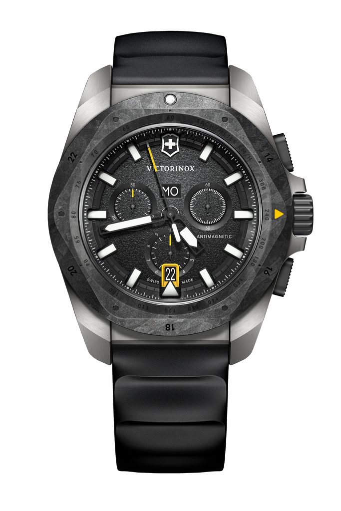 Victorinox I.N.O.X. Chrono 242011 | Helveti.eu