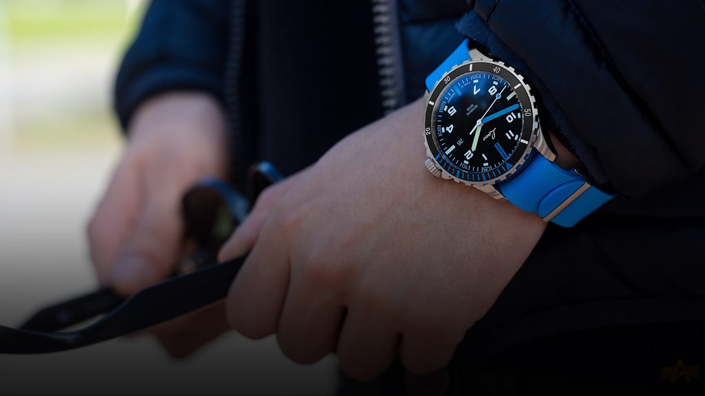 Laco Atlantik 42 RB | Helveti.eu