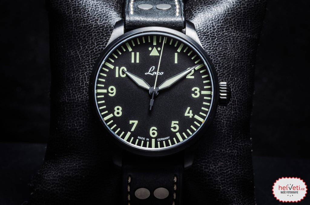 Laco Altenburg 42 | Helveti.cz