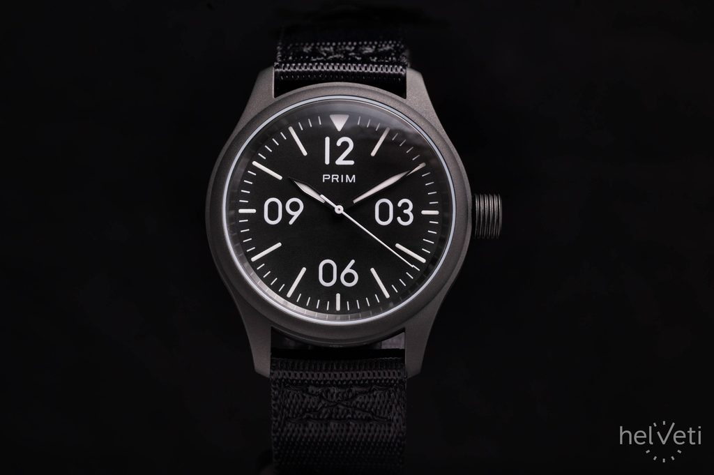 PRIM PILOT 40 Q 38-917-326-39-1/04 | Helveti.eu