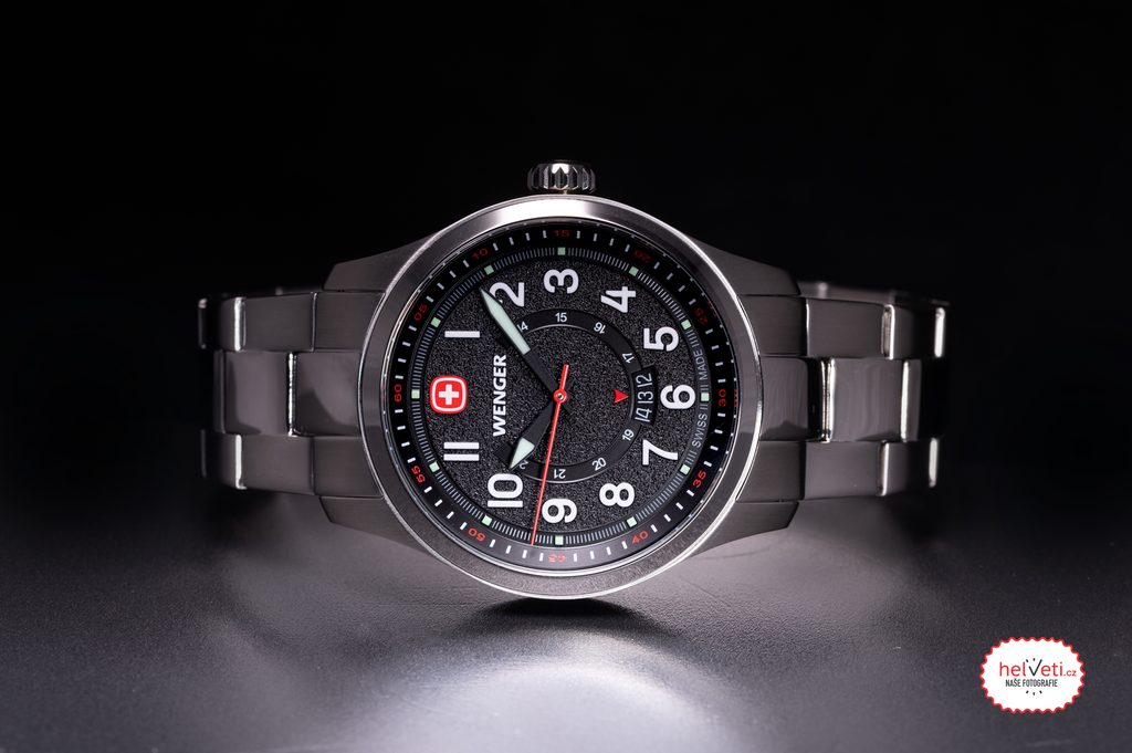 Wenger Terragraph 01.0541.122 | Helveti.eu