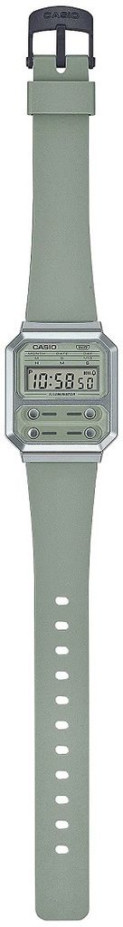 Casio Collection Vintage A100WEF-3AEF | Helveti.cz