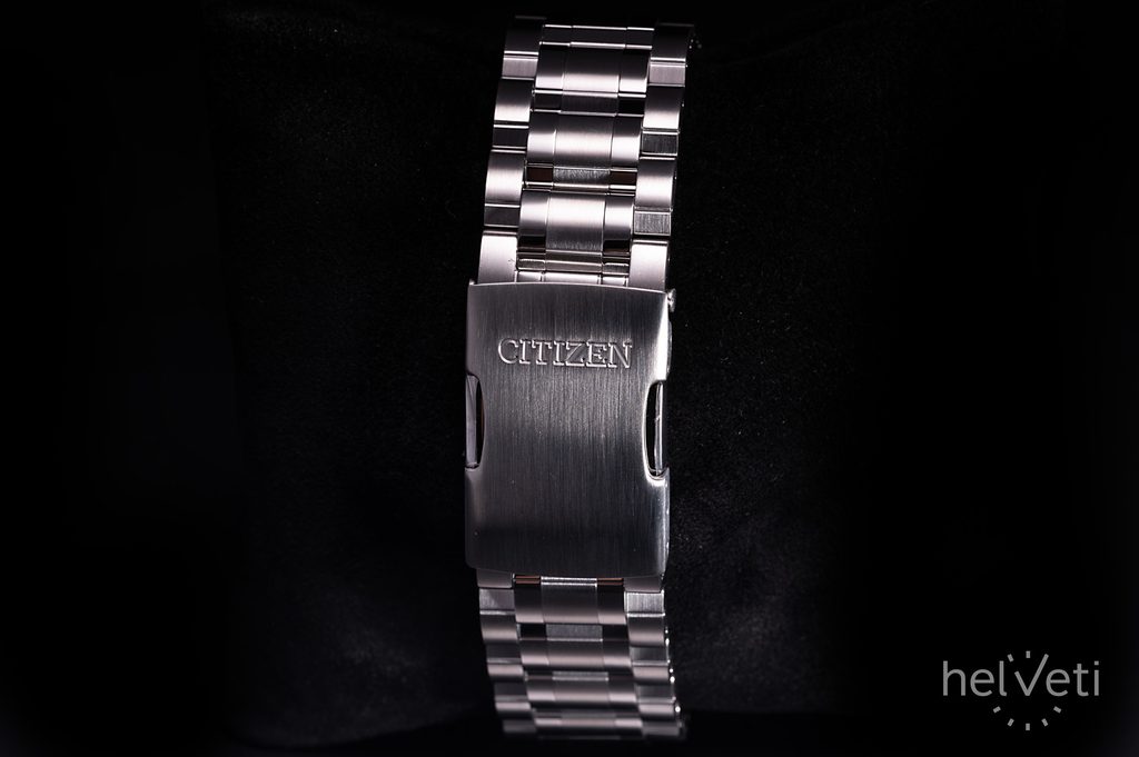 Citizen Promaster Sky Eco-Drive Radio Controlled BY3006-53H | Helveti.cz