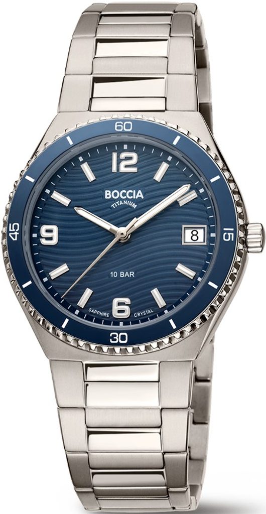 Boccia Titanium 3367-02 | Helveti.eu