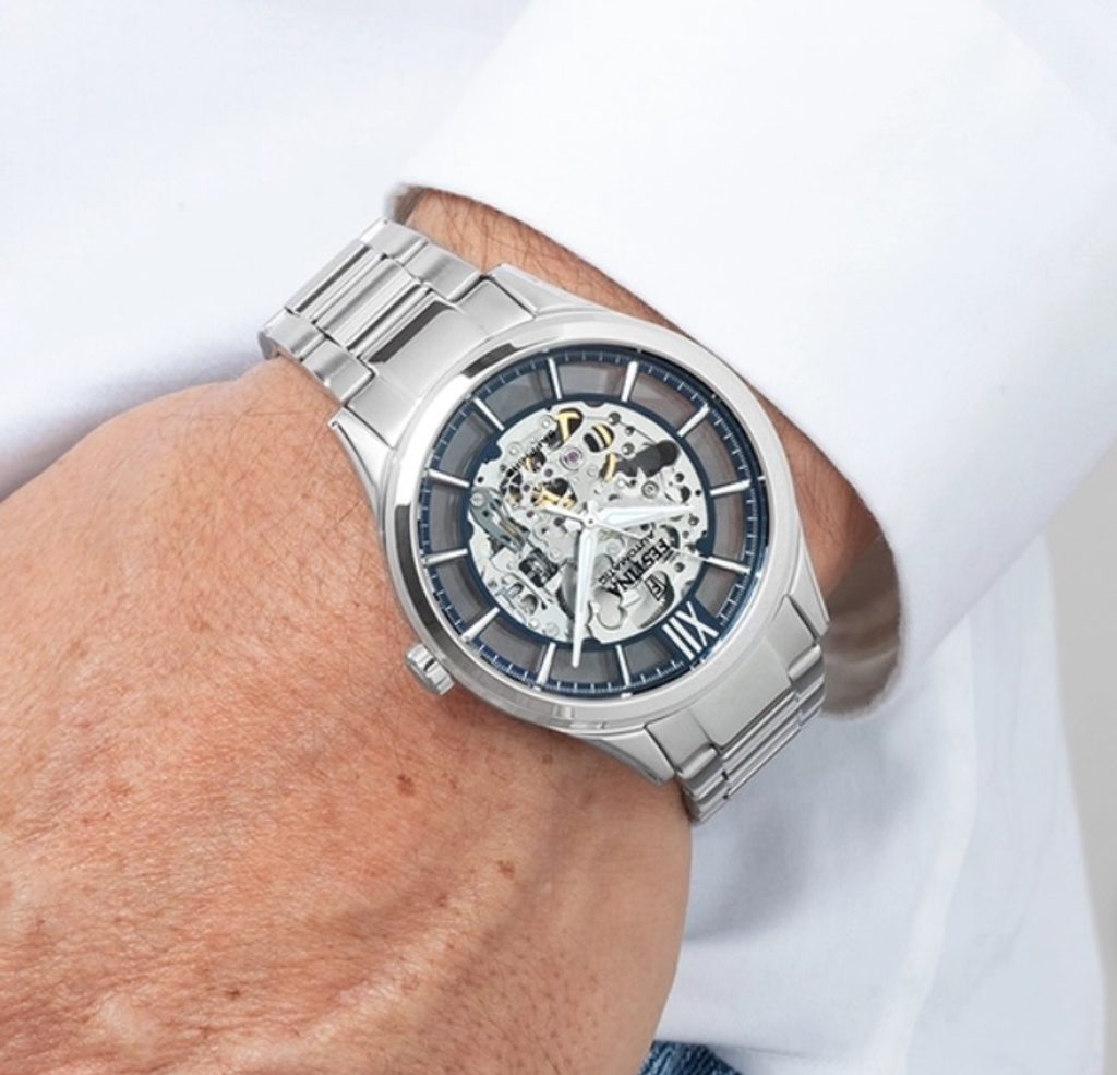 Festina Automatic Skeleton 20630/3 | Helveti.eu