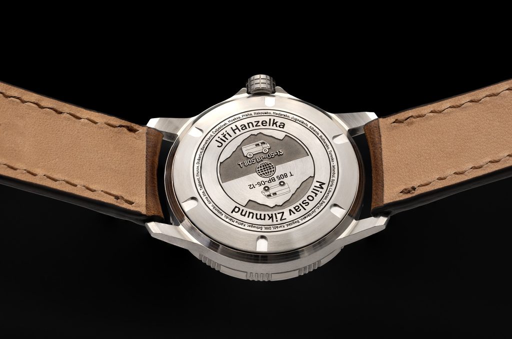 PRIM ZIKMUND A HANZELKA LE 93-026-529-00-1 | Helveti.cz