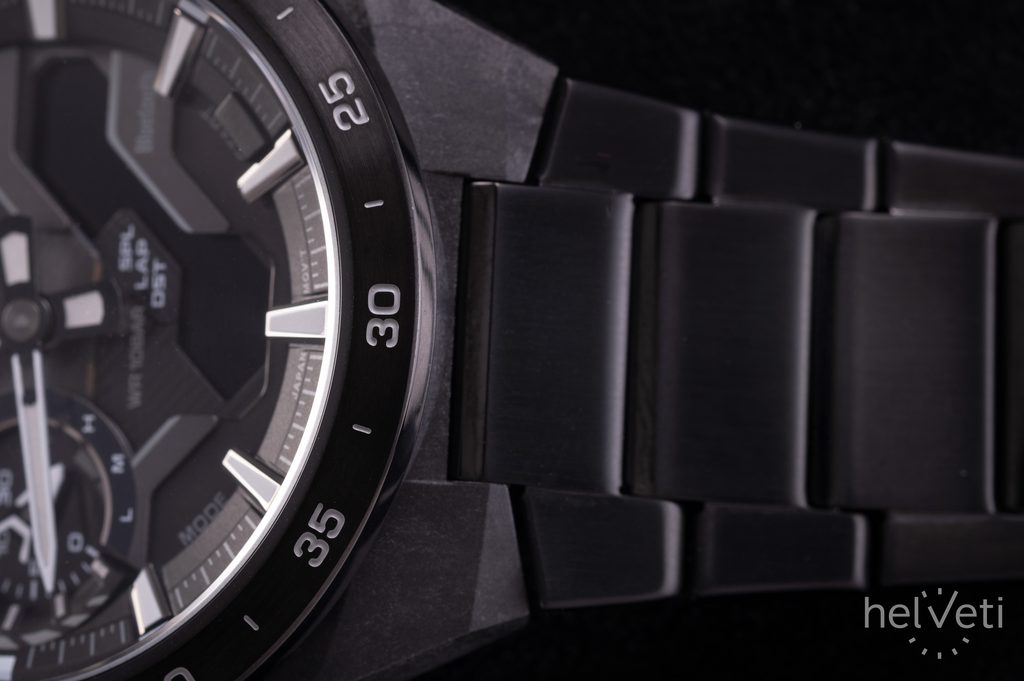 Casio Edifice ECB-2200DC-1AEF Windflow | Helveti.cz