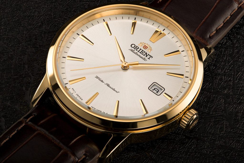 Orient Contemporary RA-AC0F04S Symphony III | Helveti.eu