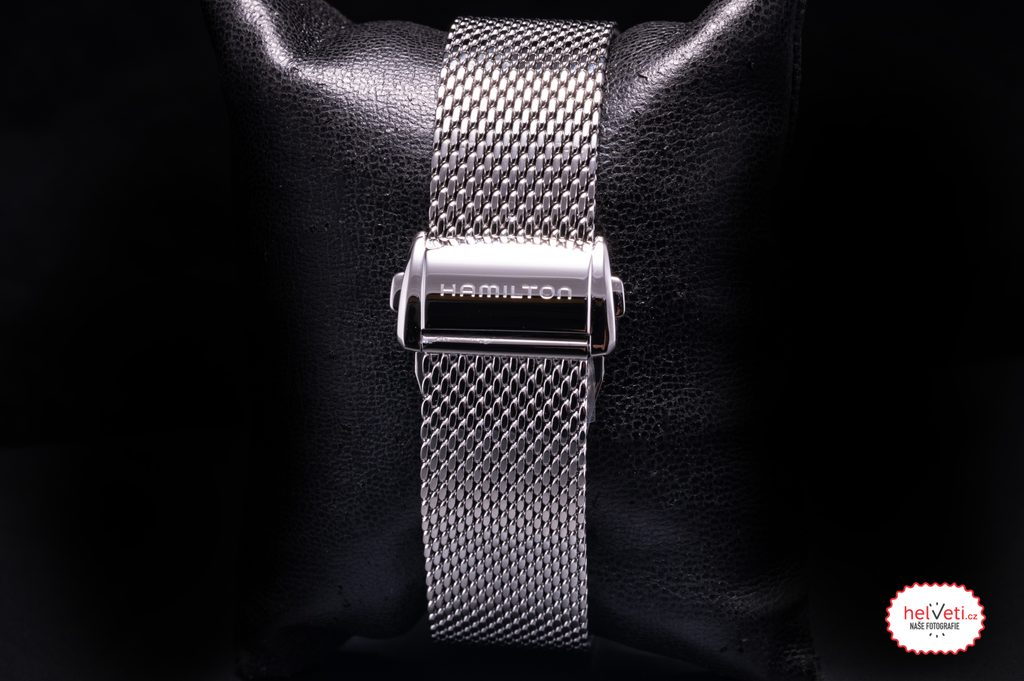 Hamilton American Classic Intra-Matic Auto Chrono H38416111 | Helveti.eu