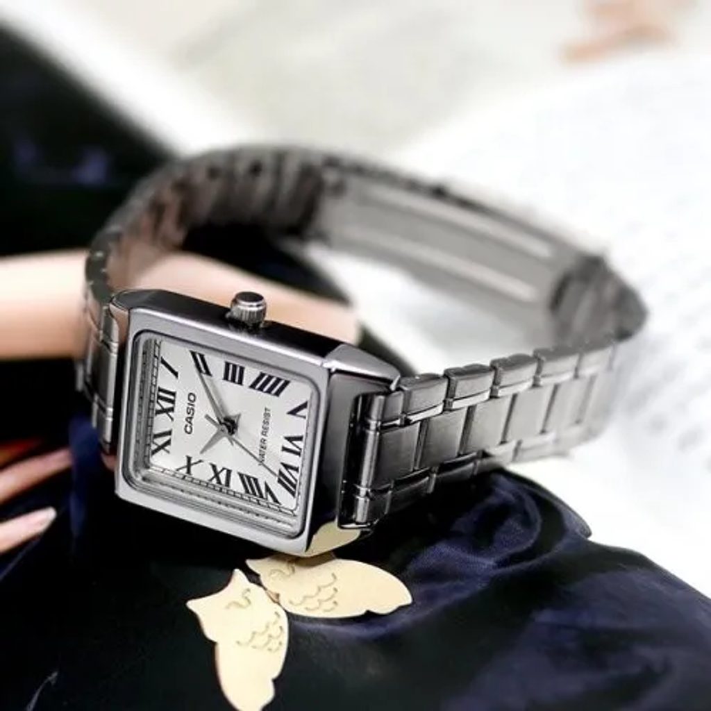 Casio Collection LTP-B150D-7BEF | Helveti.cz