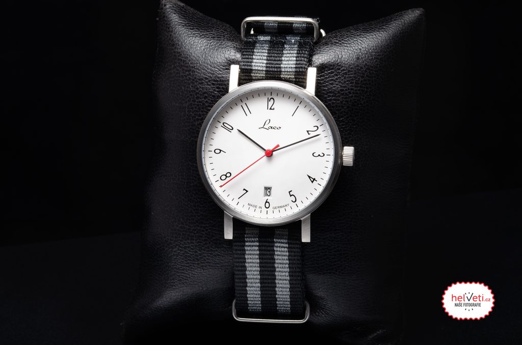 Laco Classic Dresden 38 | Helveti.eu