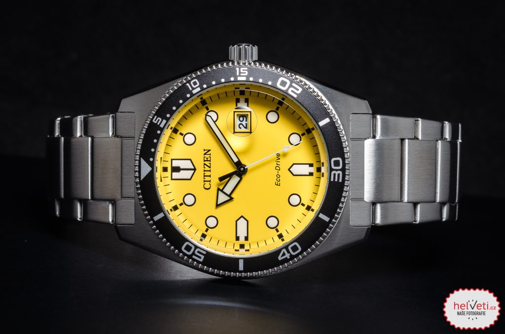 Citizen Eco-Drive Sports AW1760-81Z | Helveti.eu