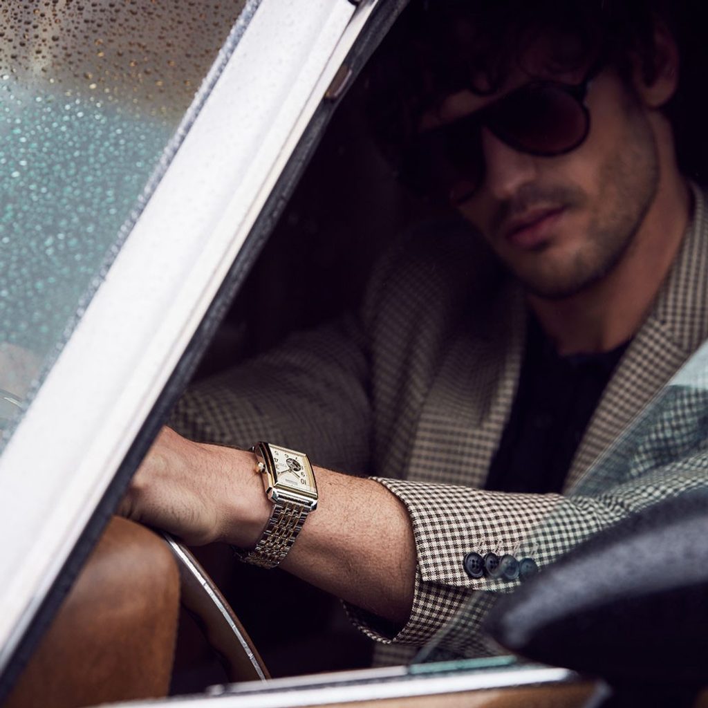 Bulova Sutton Automatic 98A308 | Helveti.cz