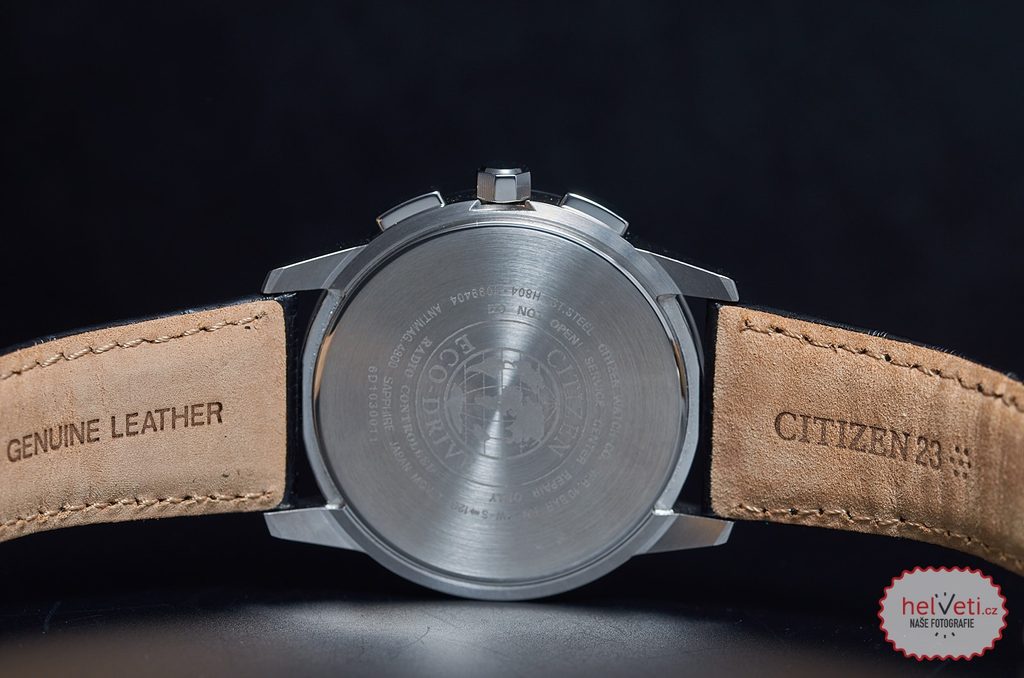Citizen Radio Controlled AT8110-11A | Helveti.cz | Helveti – Víc než ...