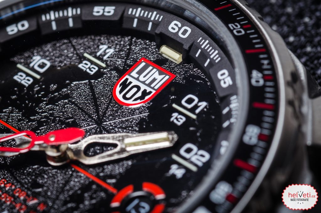 Luminox Land Ice-Sar Arctic 1200 Series XL.1201 | Helveti.cz