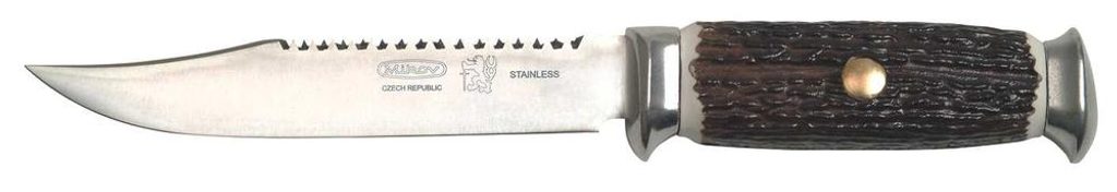 Mikov Venado 376-NH-1/Z dagger | Helveti.eu