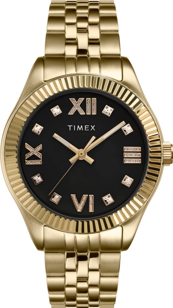 Timex Heritage Collection TW2V45700UK | Helveti.eu | Helveti – Víc než ...