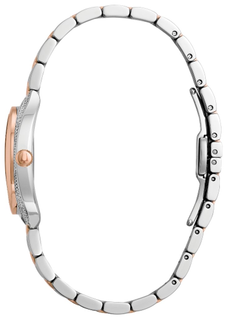 Bulova Diamond Contour 98R230 | Helveti.cz