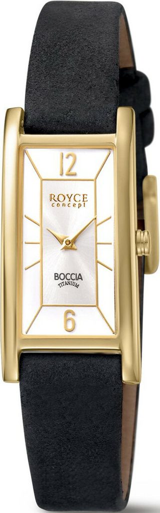 Boccia Titanium 3352-02 | Helveti.eu