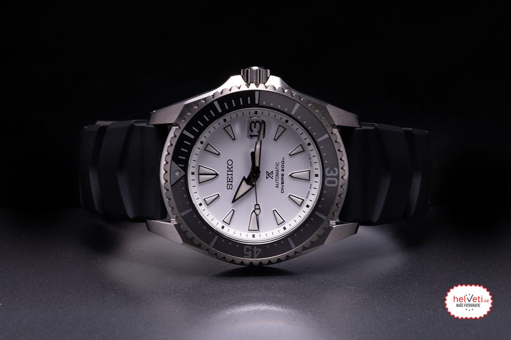 Seiko Prospex Shogun SPB191J1 | Helveti.cz