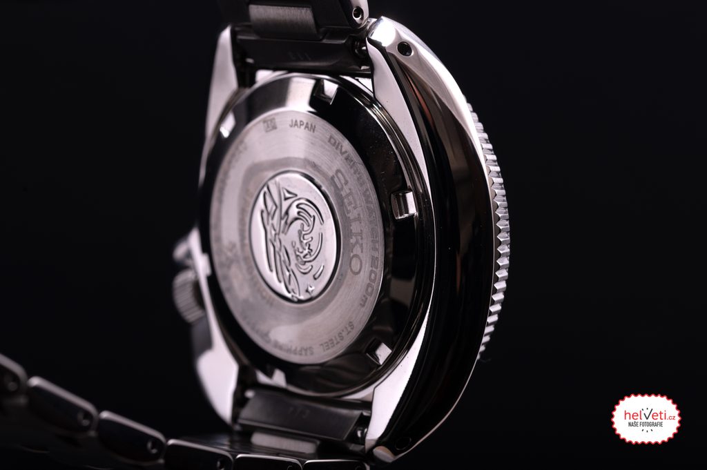 Seiko Prospex SPB301J1 Save the Ocean Special Edition | Helveti.cz