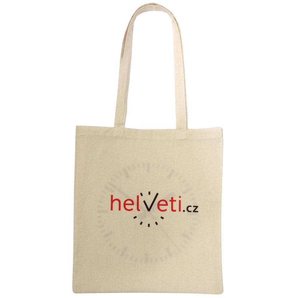 Helveti canvas bag | Helveti.eu